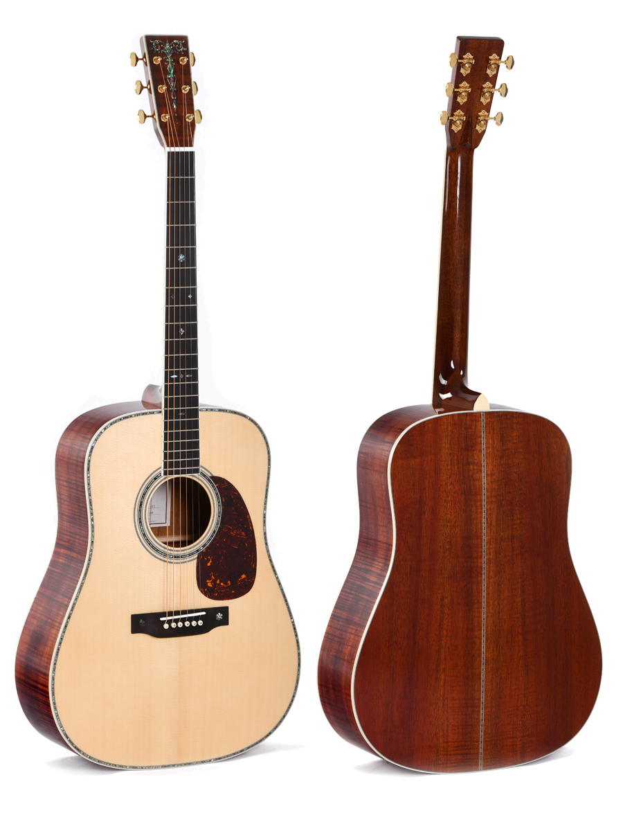 Sigma SDK-41 L. R. Baggs EAS/VTC - Musik Saller